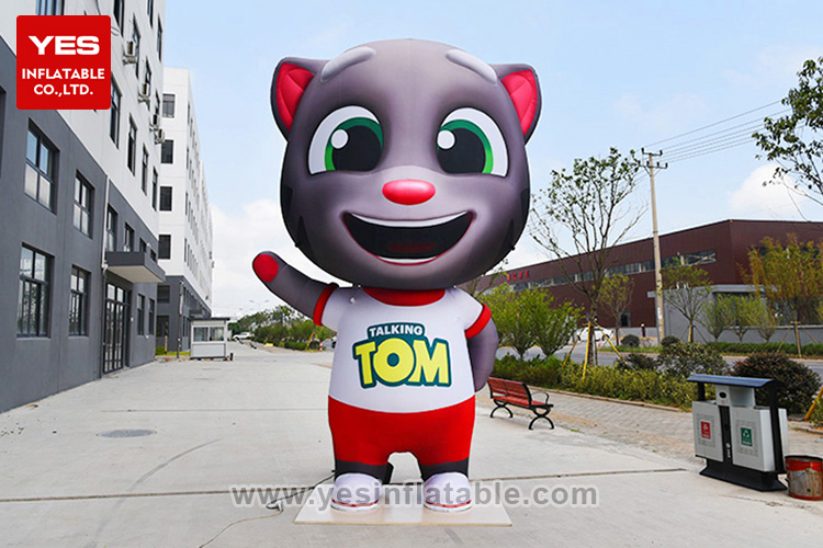 Yes inflatable Co.,Ltd. - professional inflatable customization ...